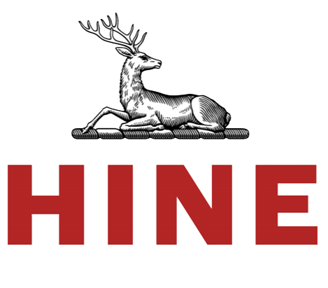 Cognac Hine I La Cognatheque